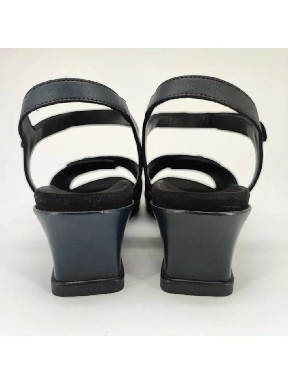 Mephisto | Shoes | Mephisto Airrelax Womens Size 9 Us Sandals Leather ...
